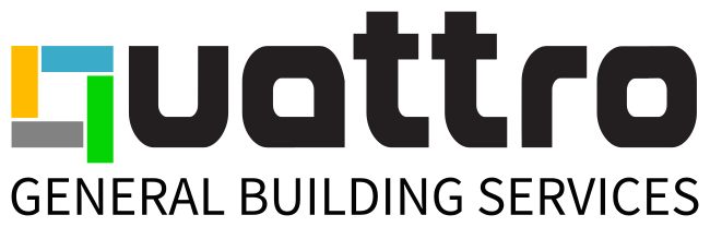 Contact Us - Quattro - All General Building Services in London